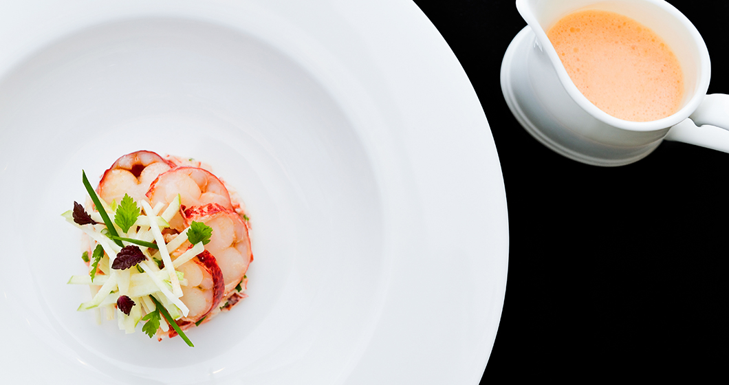 A Culinary Genius In Doha - Beyond