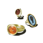 The World in Seven Objects | Beyond