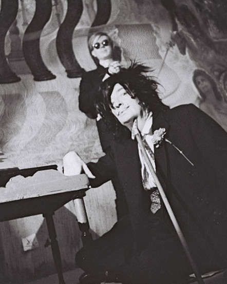 Dalí in Manhattan - Beyond