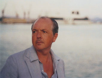 Adrian Dannatt - Beyond