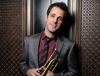 Dominick Farinacci - Beyond