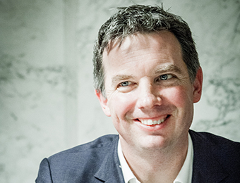 William Drew | Beyond