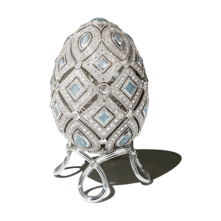 The World in Seven Objects - Beyond