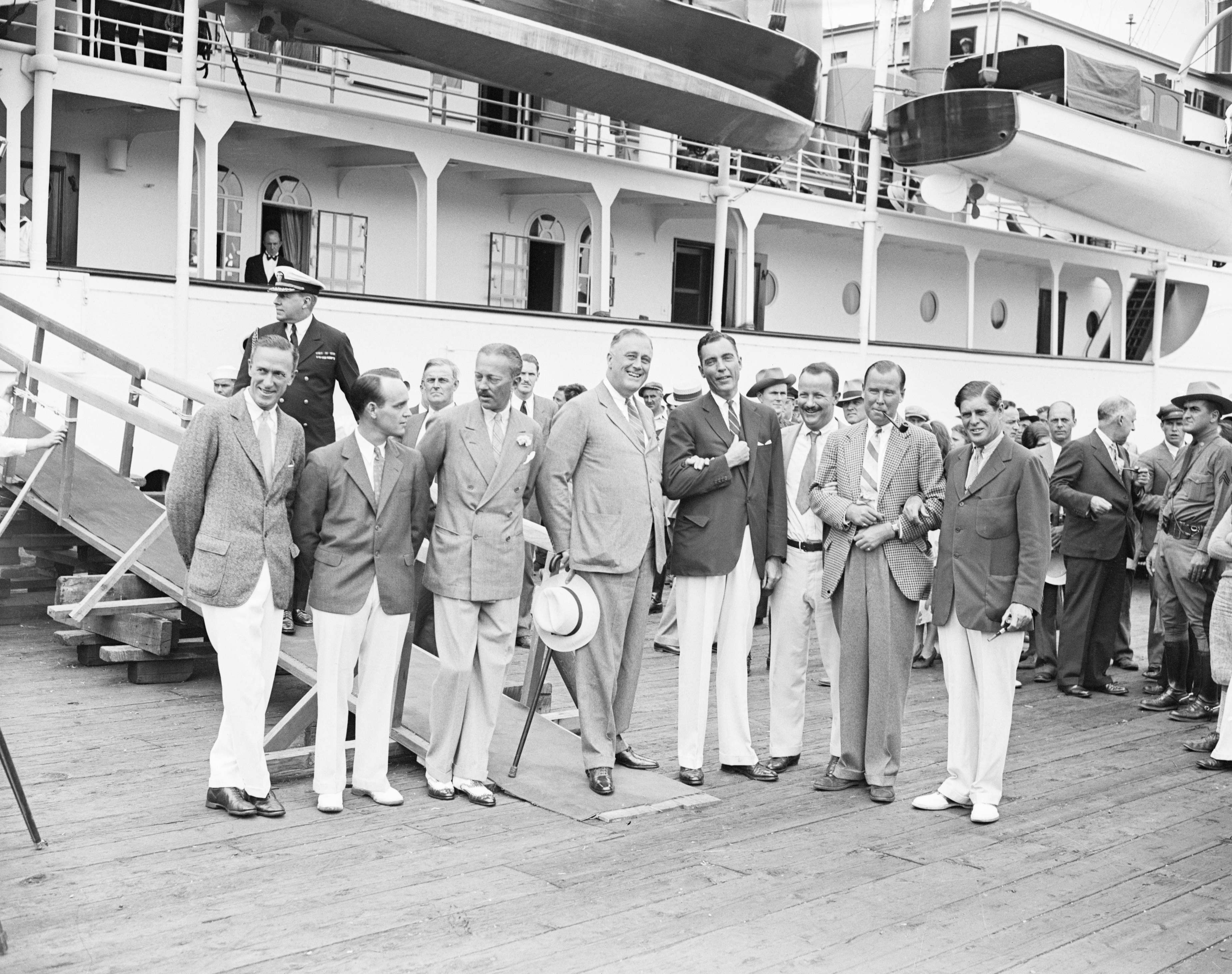 A Life of Give and Take | Beyond