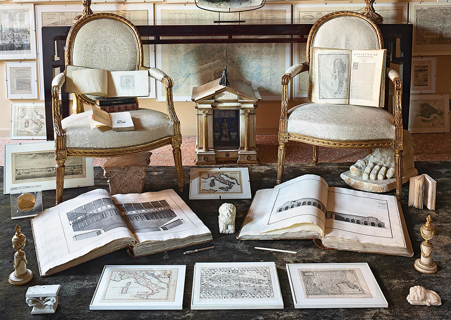 Mapping History - Beyond