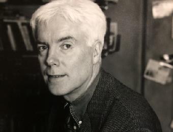 David Gritten - Beyond