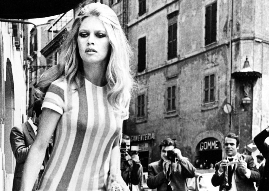 No Place Like Rome - Beyond