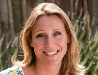 Juliet Kinsman - Beyond