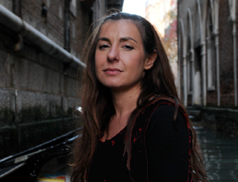 Stephanie Rafanelli - Beyond