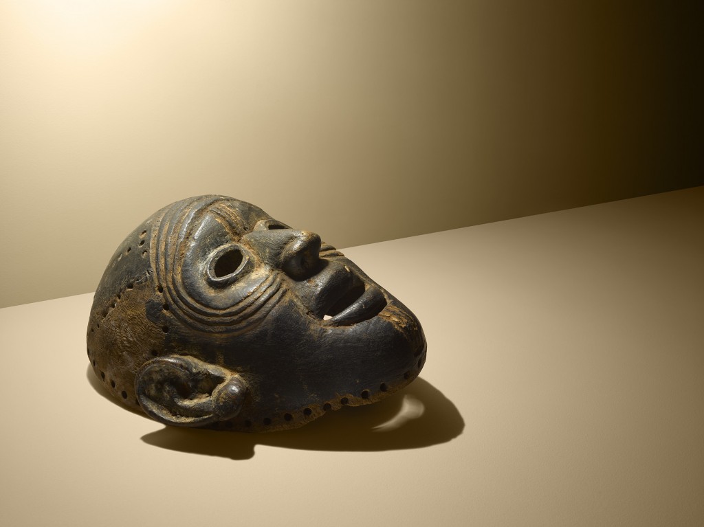 The World in Seven Objects - Beyond